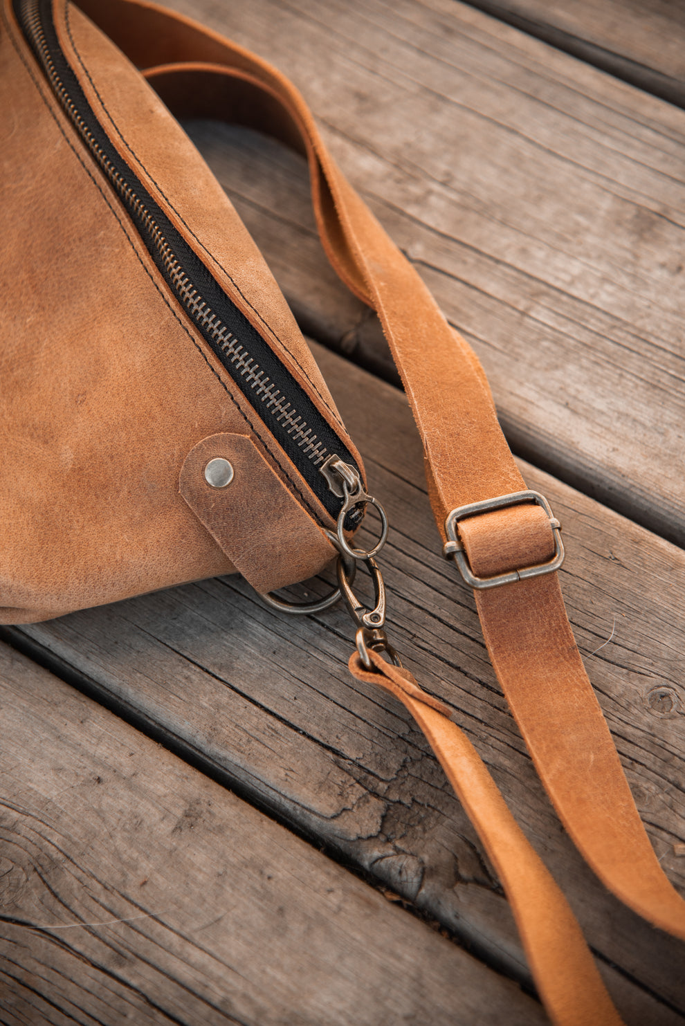 Mini Fanny Pack – Range Road 21