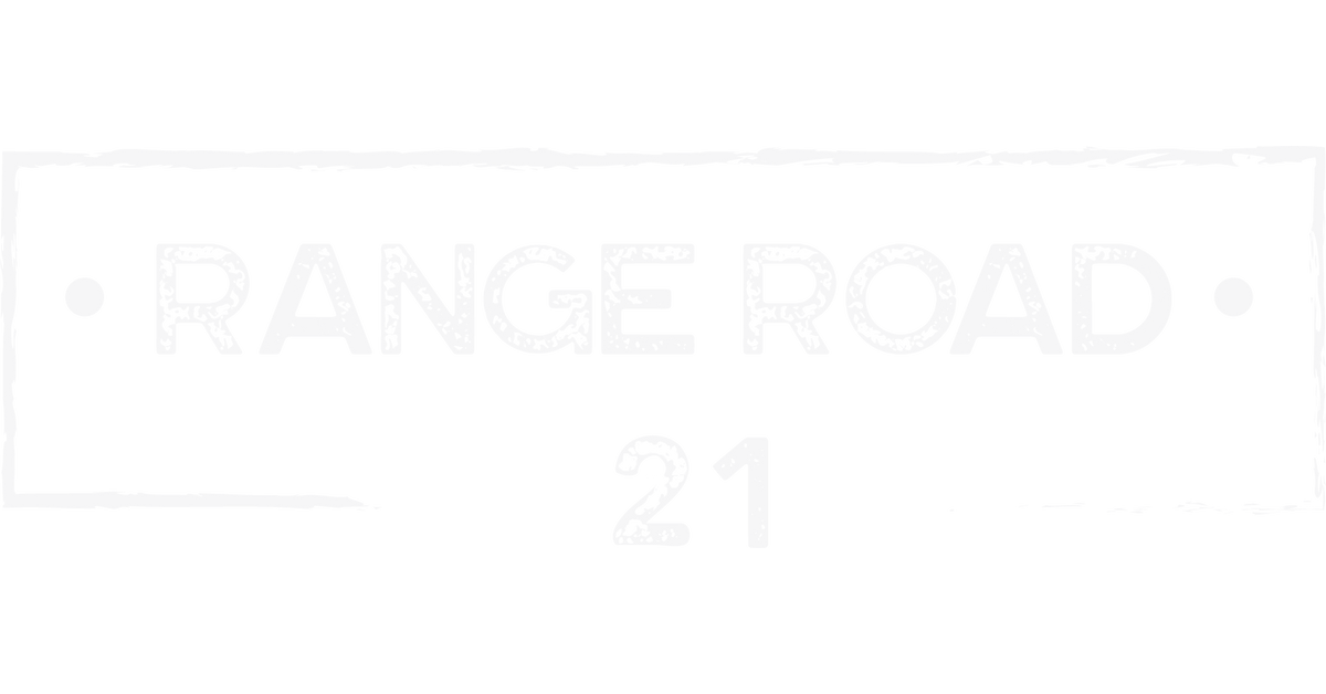 Range Road 21 Home